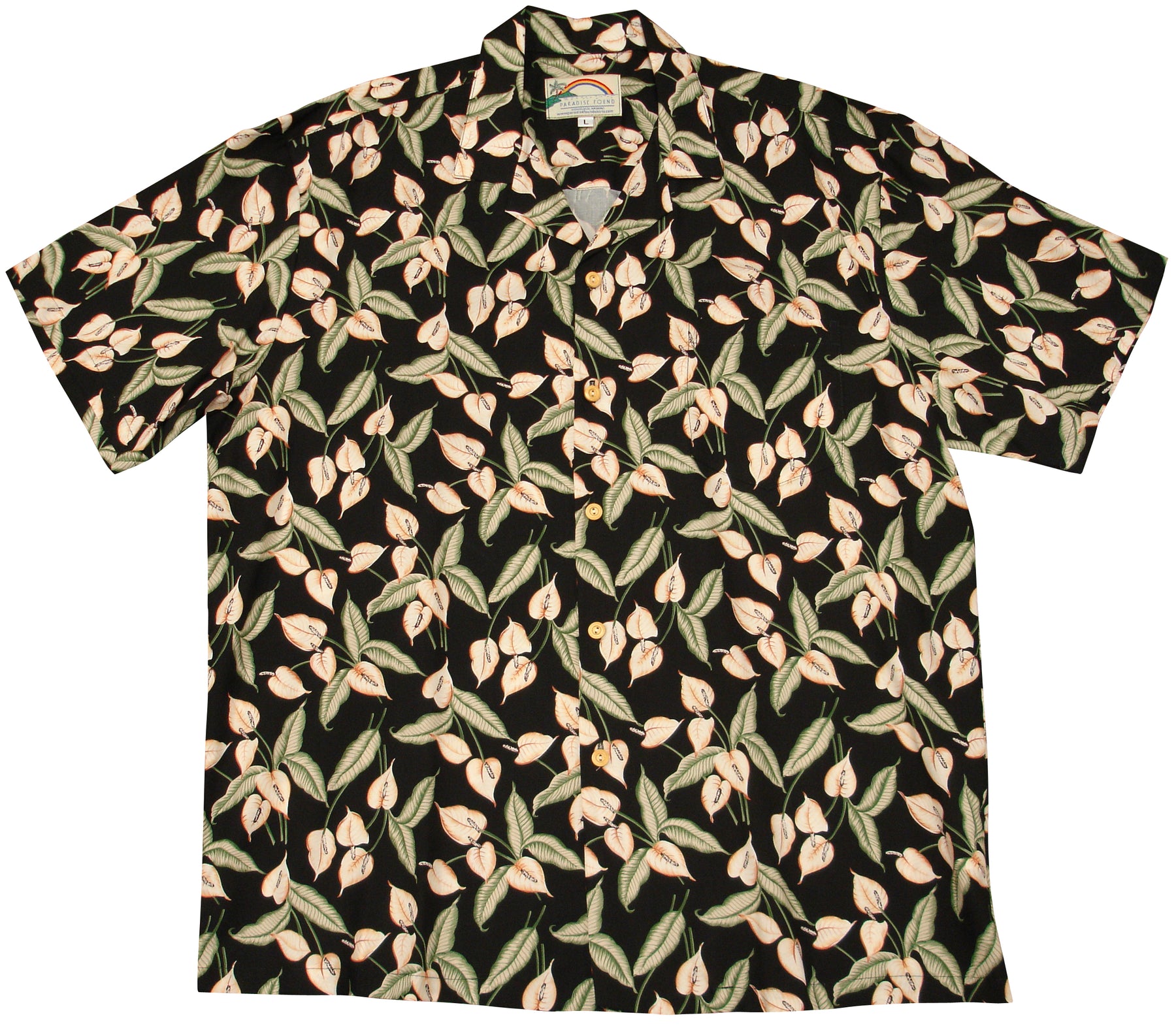 Magnum P.I. Hawaiian Shirts Made Famous by Tom Selleck – AlohaClothes