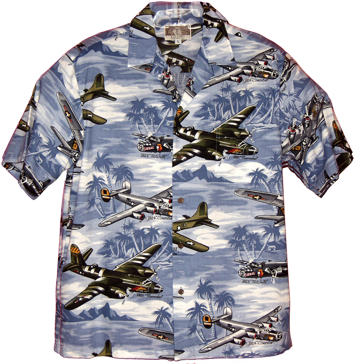Aloha Clothes - Made in Hawaii - Aloha Clothes for the Entire Faimily ...