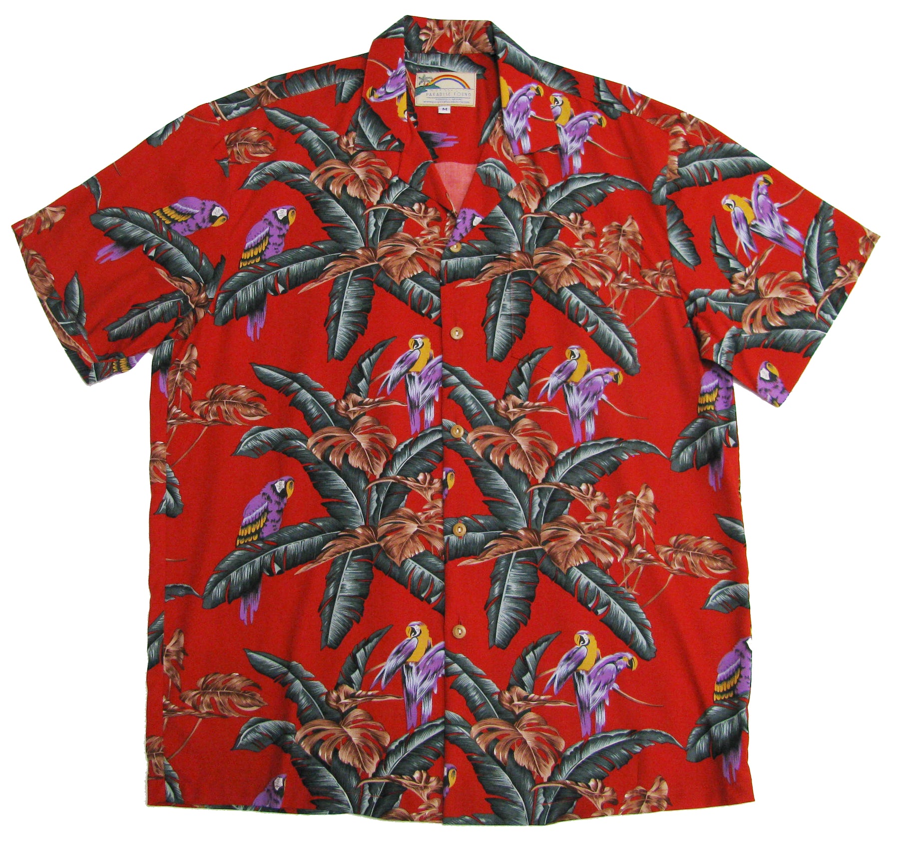 Magnum P.I. Hawaiian Shirts Made Famous by Tom Selleck – AlohaClothes