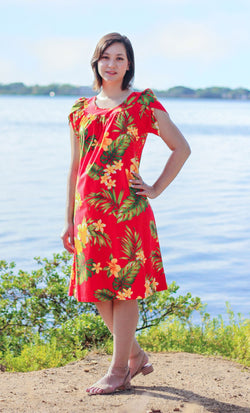 Aloha Clothes - Made in Hawaii - Aloha Clothes for the Entire Faimily ...