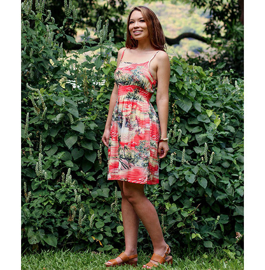 Aloha Clothes - Made in Hawaii - Aloha Clothes for the Entire Faimily ...