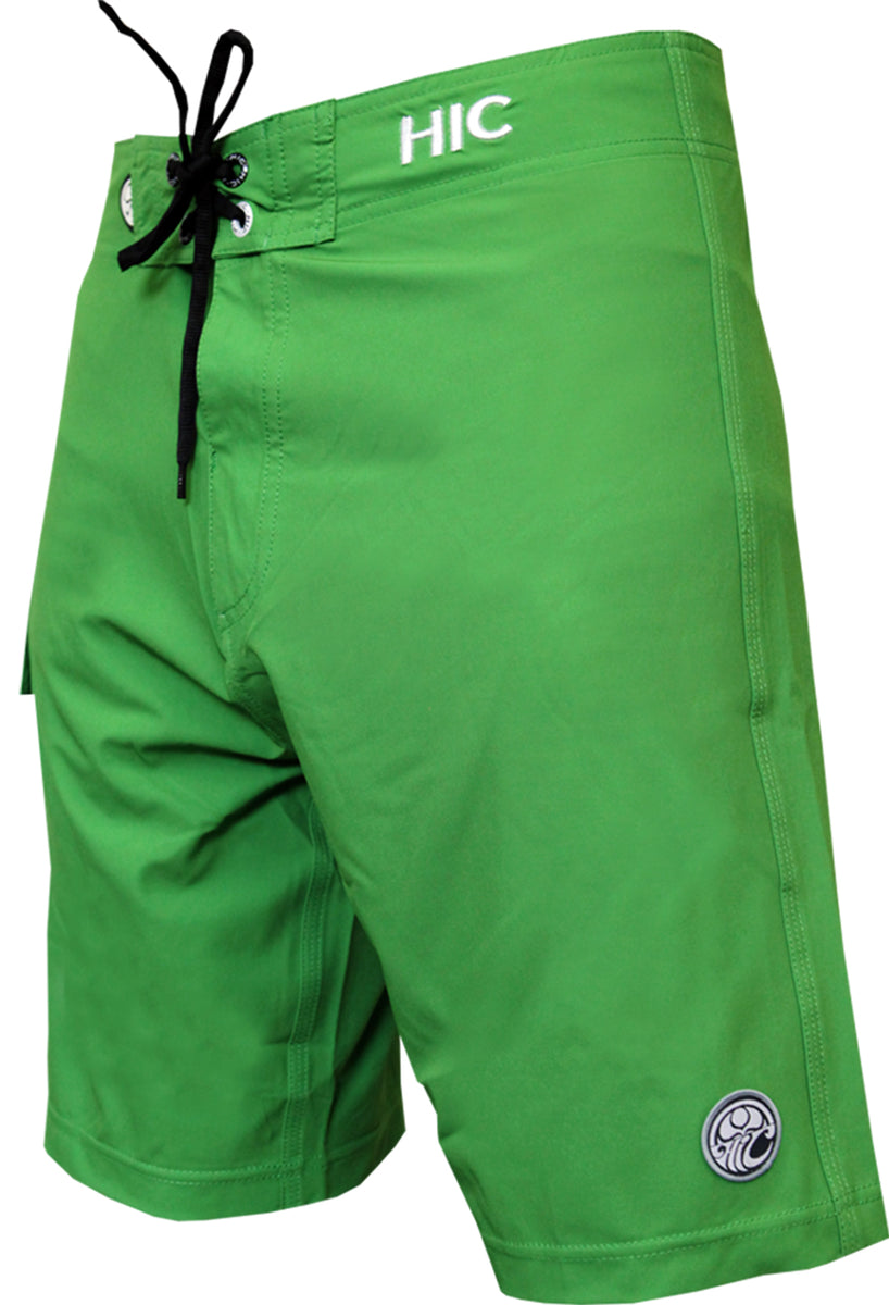 HIC 20" South Point 8-Way Stretch Men's Boardshorts – Sizes 28–60 ...