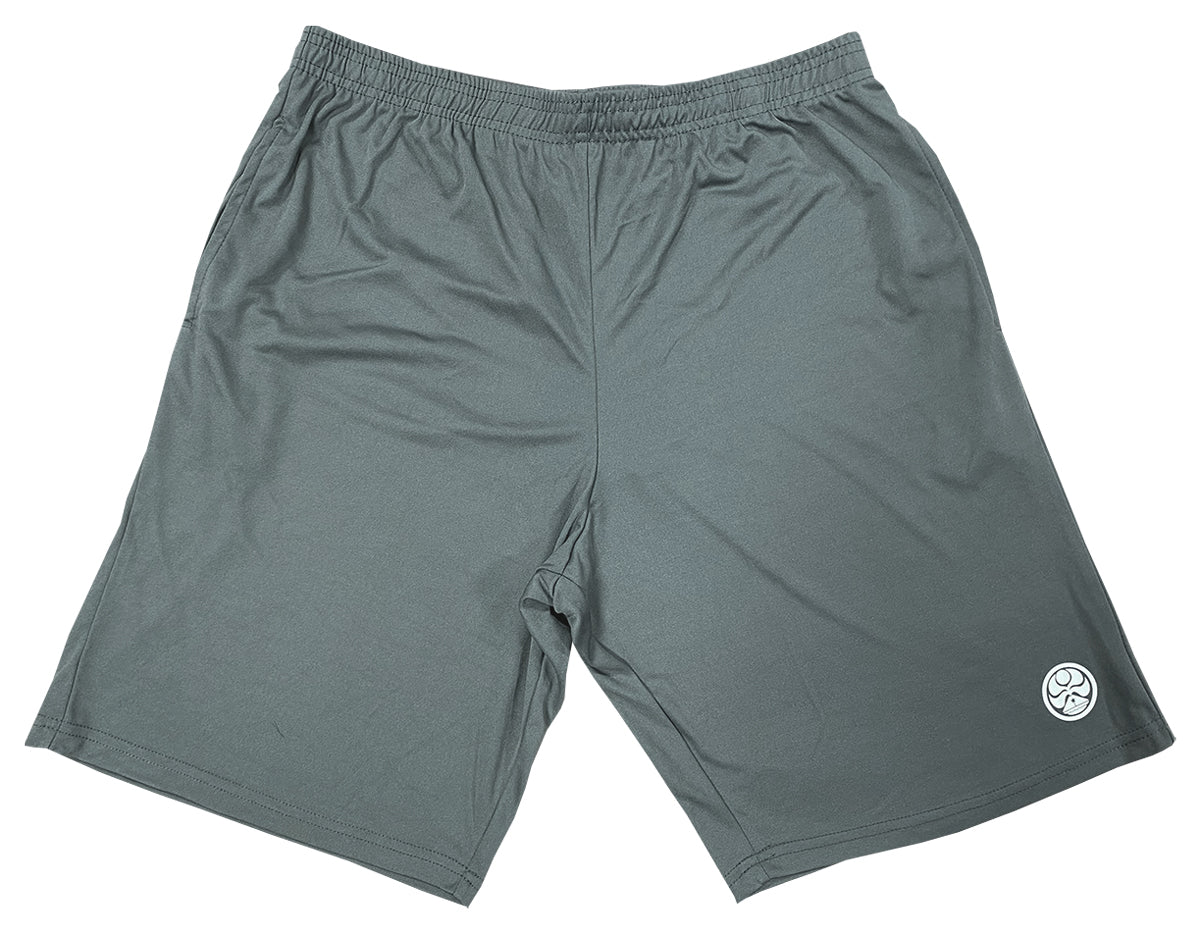 Hawaiian Island Creations (HIC) Treadmill Exercise Shorts – AlohaClothes